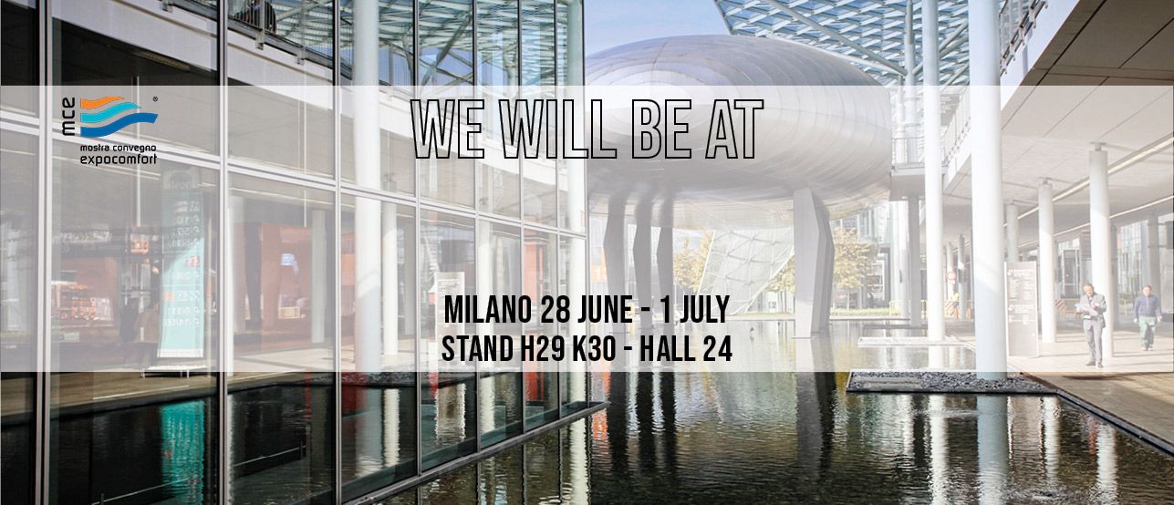 MCE Expocomfort - Emicon